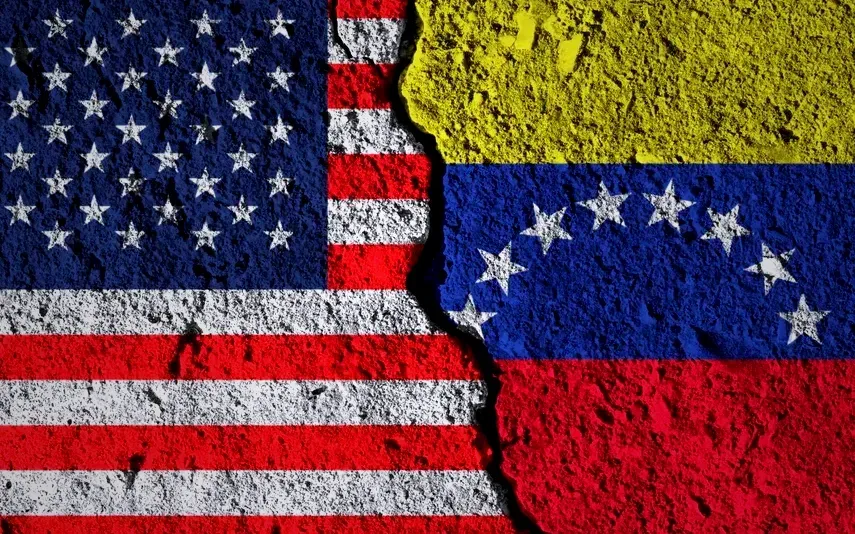 US-Bombardierung venezolanischer Städte verurteilen – Staatsterrorismus ...